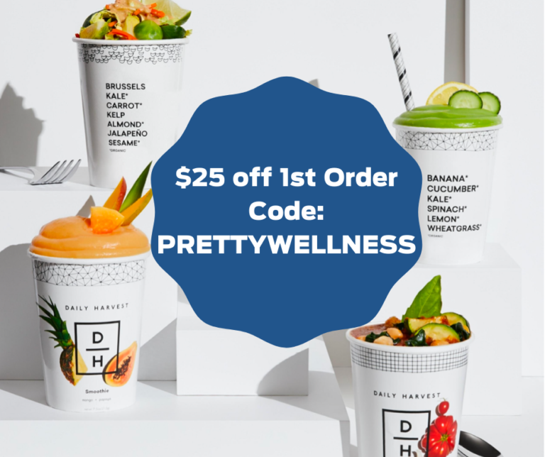 25 Ways to Spread Love - Pretty Wellness